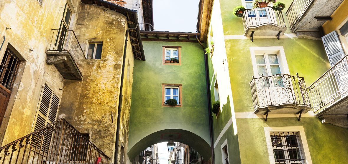 Cuneo independent travel guide (2025): top things to do near you ...