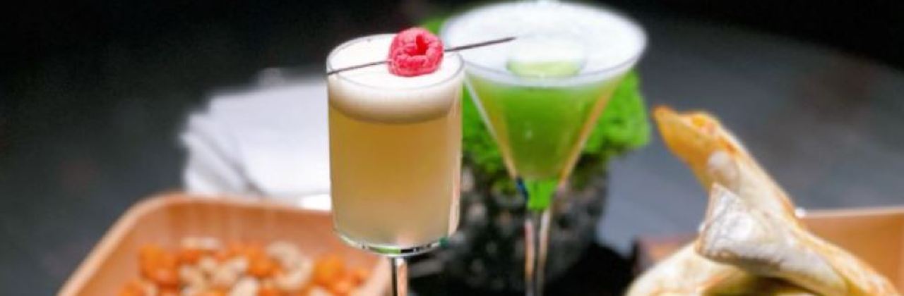 VUE Bar (The Bund Area, Shanghai) - Restaurant Reviews, Menu & Contact ...