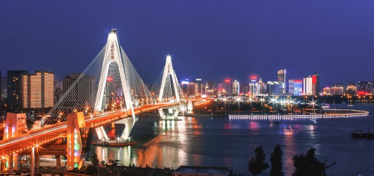 Haikou Travel Guide 2026: Top Attractions, Things to Do & Deals | Trip ...