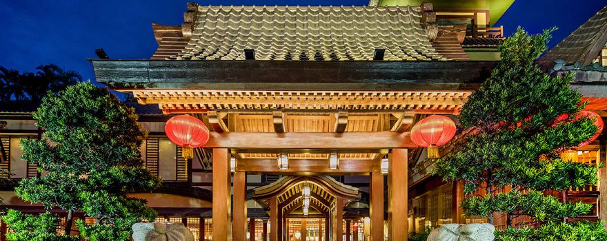 Doumen District Travel Guide 2025: Top Attractions, Things to Do ...