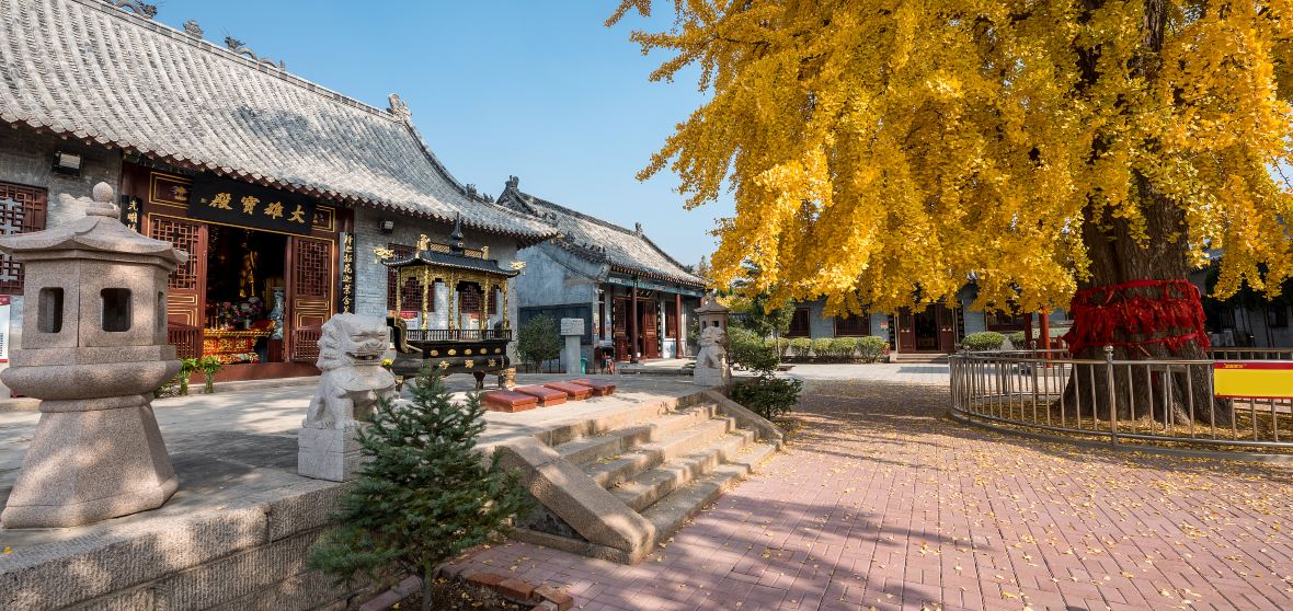 Things to do in Chengyang Business District (2025): Top nearby ...