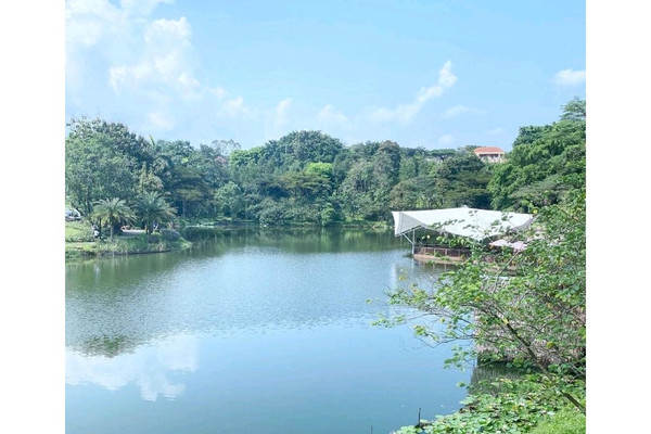 Anthology | Trip.com Sentul