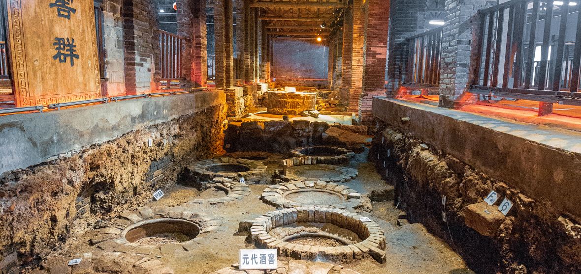 Things to Do in Jinxian in 2025 - Top Attractions, Local Food, Hotels ...