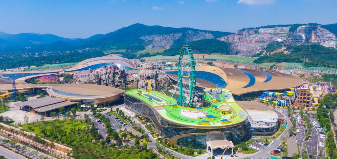 Things to Do in Pukou District in 2025 - Top Attractions, Local Food ...