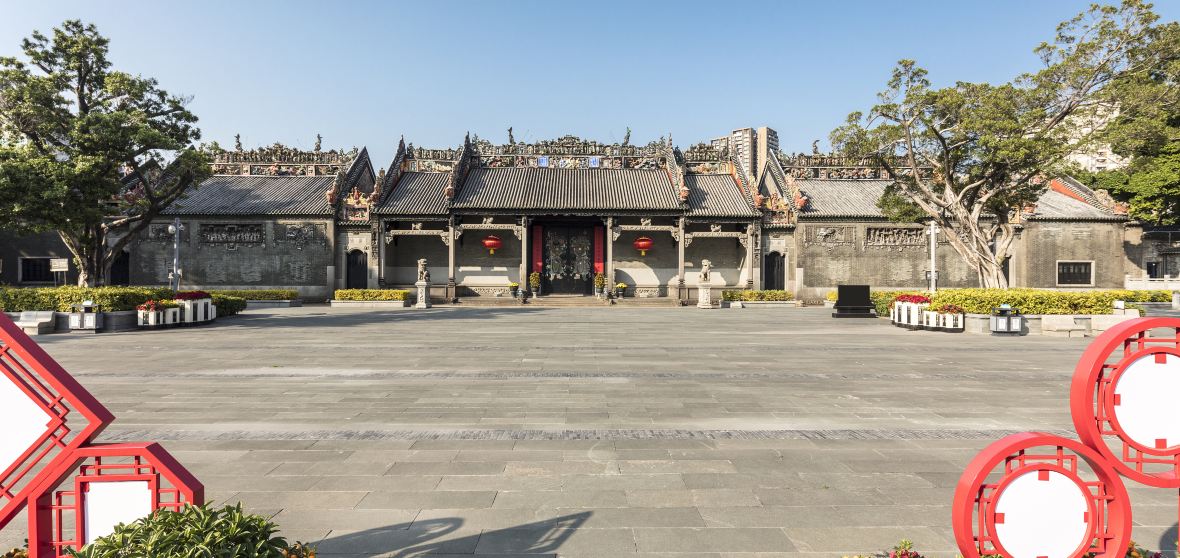 Things to Do in Liwan District in 2025 - Top Attractions, Local Food ...