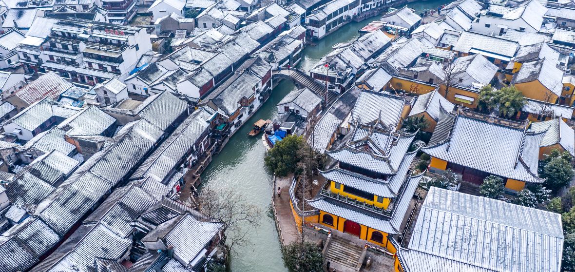 Things to Do in Minghe Ancient town in 2025 - Top Attractions, Local ...