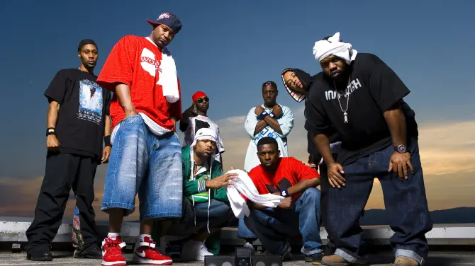 Greenwich | Wu-Tang Forever: The Final Chamber Tickets [2026] - Promos ...