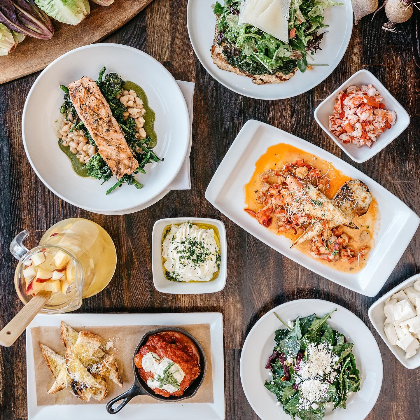 Hudson Valley Restaurant Week Fall 2025 Tickets [2025] - Promos, Prices ...