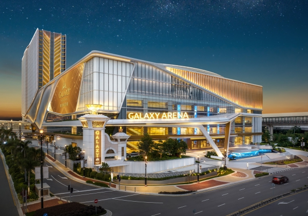 Galaxy Arena Tickets [2025] - Promos, Prices, Reviews & Opening Hours ...