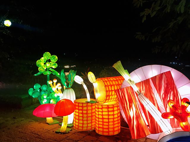 Yidu Lantern Show | YiDu Ancient Town: Tickets, Dates & Itineraries ...