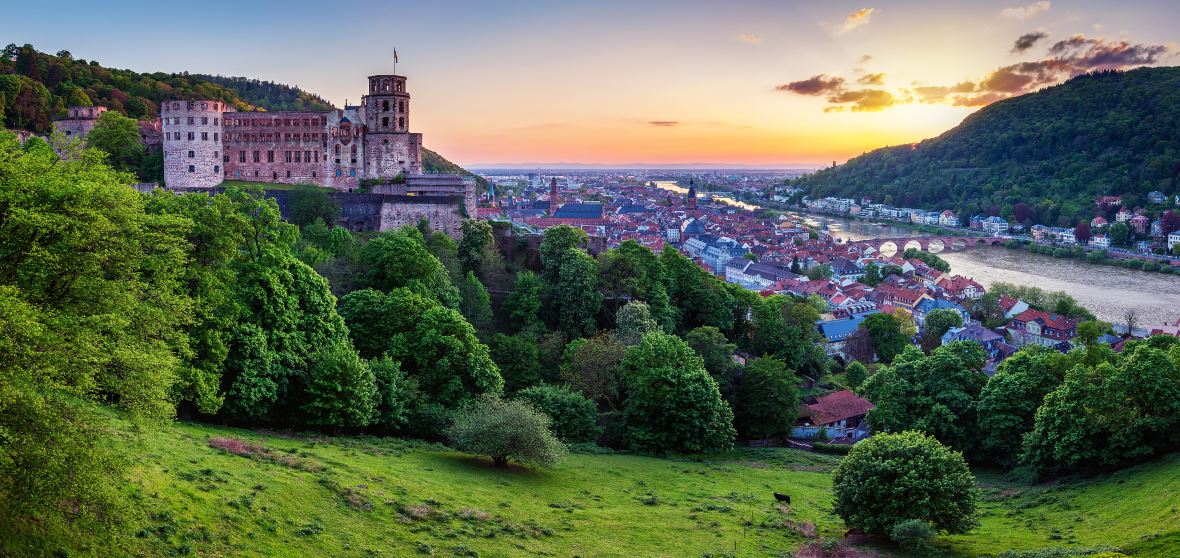 Baden-Wurttemberg Independent Travel Guide (2025): Top Things to Do ...
