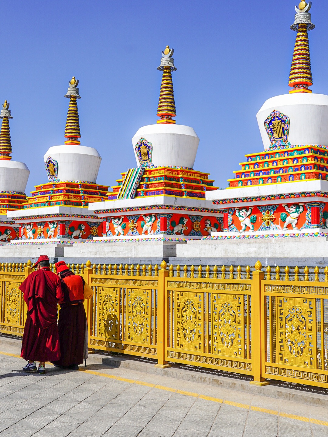 Things to Do in Xining in 2024 - Top Attractions, Local Food, Hotels ...