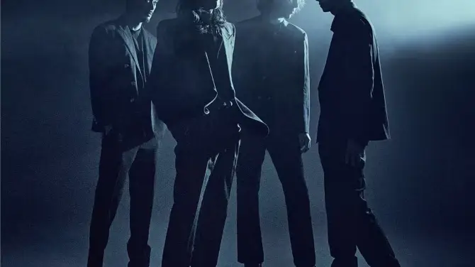 Guangzhou | I Don't Like Mondays. TOXIC CHINA TOUR 2025 Tickets [2025 ...