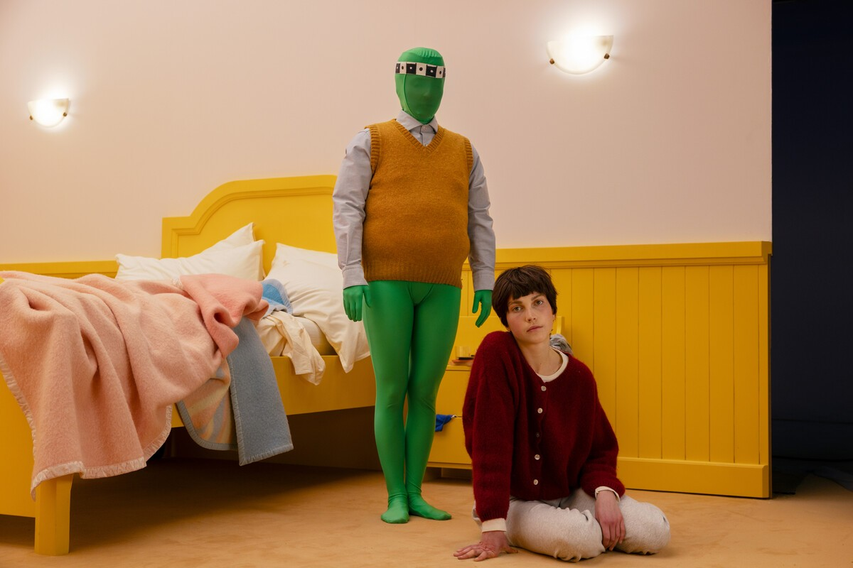 Diego Marcon | Art Gallery of Ontario: Tickets, Dates & Itineraries ...