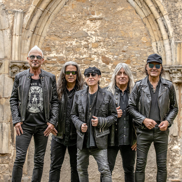 Tallinn Rock Festival 2026 | Unibet Arena: Tickets, Dates & Itineraries ...