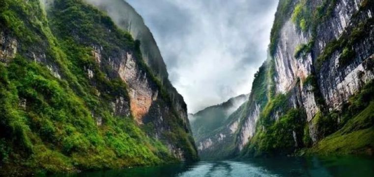 Things to Do in Yanhe in 2024 - Top Attractions, Local Food, Hotels ...