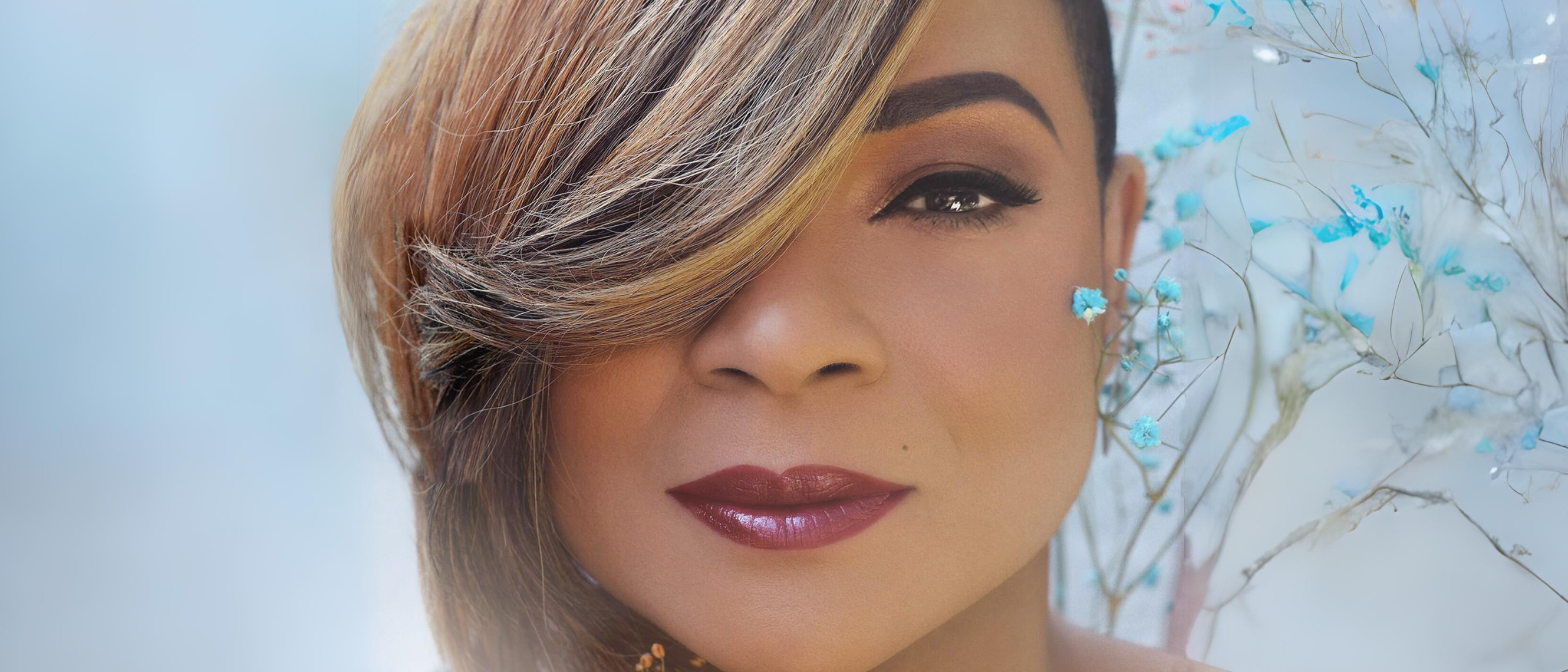 GABRIELLE THE HITS LIVE 2025 | The Brighton Centre: Tickets, Dates ...