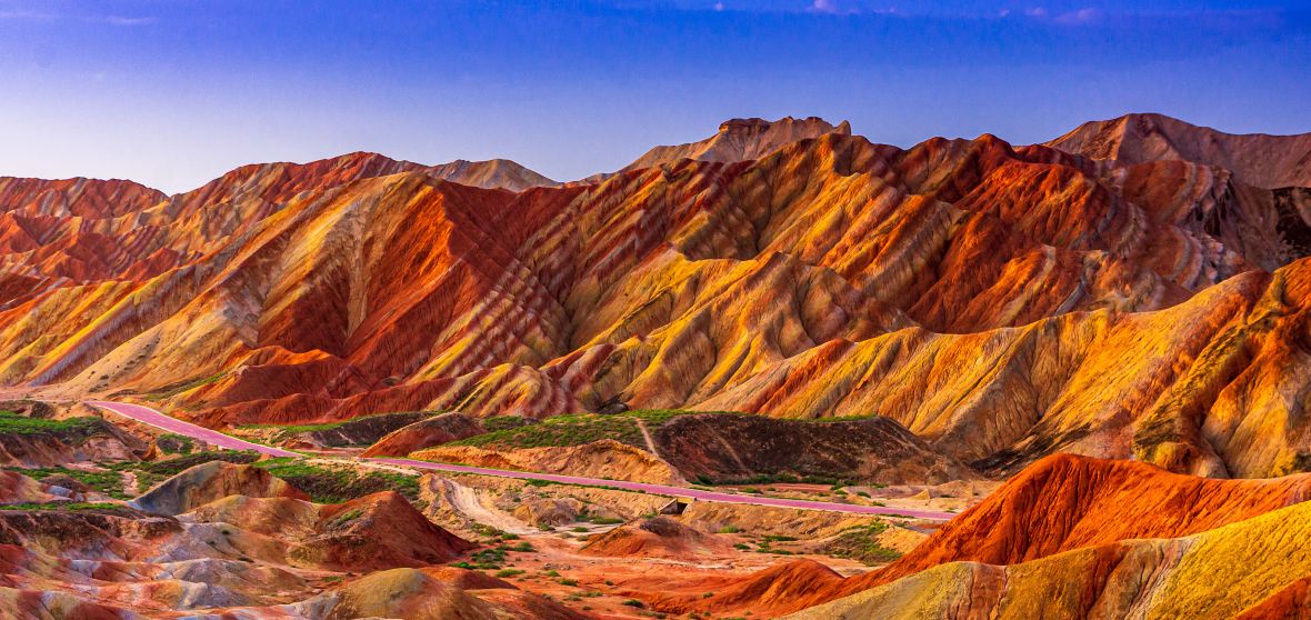 Things to Do in Zhangye in 2025 - Top Attractions, Local Food, Hotels ...