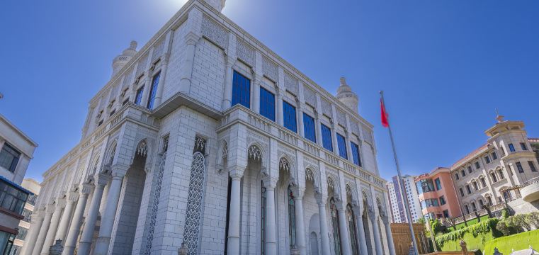 Things to do in Chengdong District (2025): Top nearby activities ...