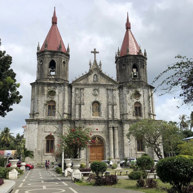 Things to Do in Iloilo City in 2024 - Top Attractions, Local Food ...