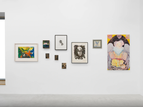 《夢幻樂園》展覽 | Sim Smith: 日期及行程 | Trip.com