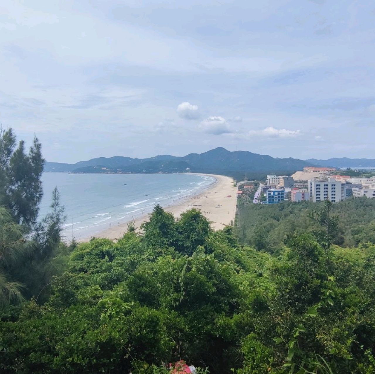 Taishan Travel Guide 2024 - Things to Do, What To Eat & Tips | Trip.com