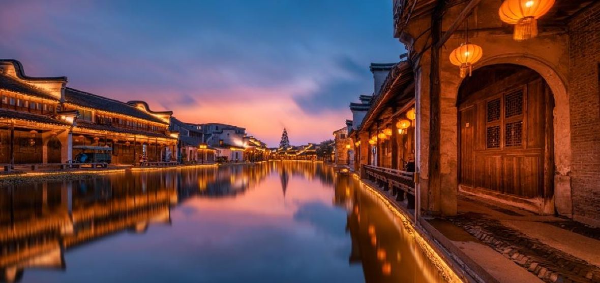 Things to Do in Huzhou in 2025 - Top Attractions, Local Food, Hotels ...