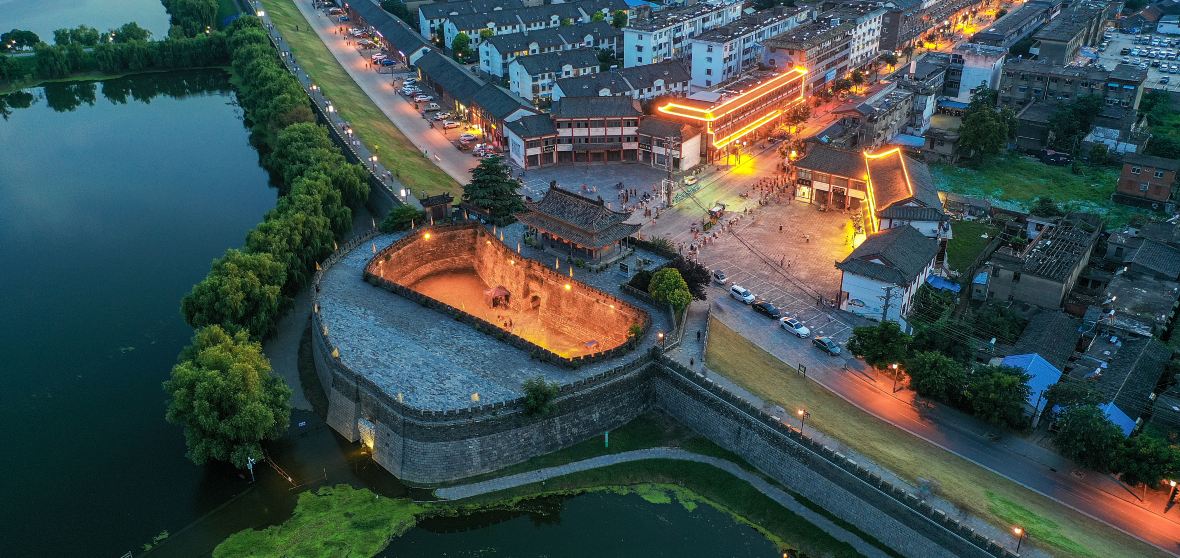 Things to do in Huainan (2025): Top nearby activities,popular ...