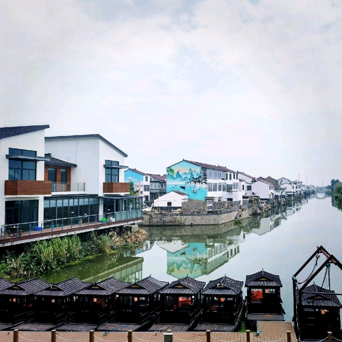 Liyang Travel Guide 2023 - Things to Do, What To Eat & Tips | Trip.com