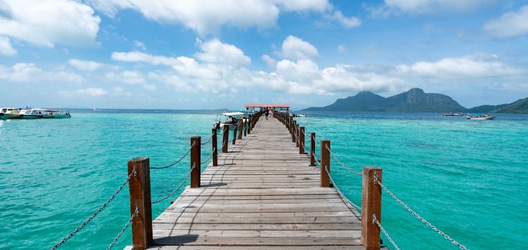 Tawau Travel Guide 2024 - Things to Do, What To Eat & Tips | Trip.com