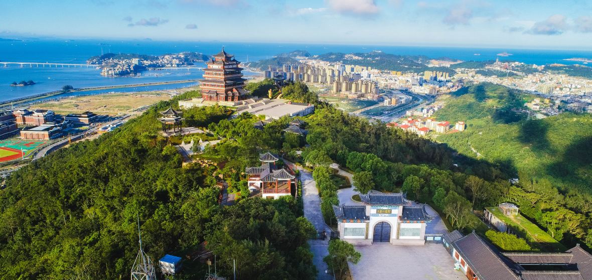 Dongtou District Travel Guide 2026: Top Attractions, Things to Do ...