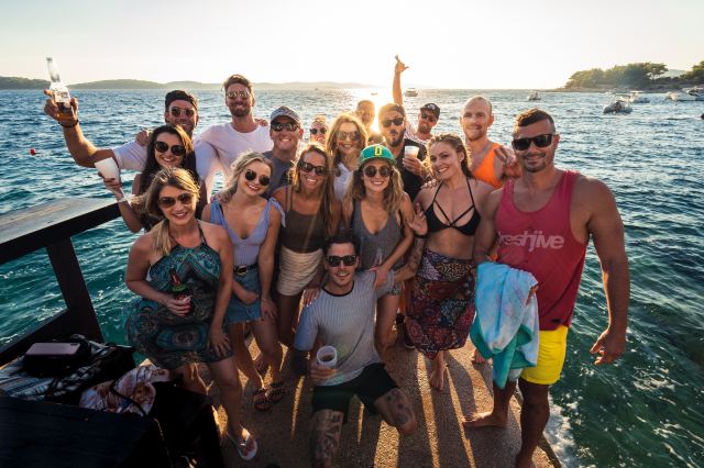 Best Destinations for Spring Break 2022