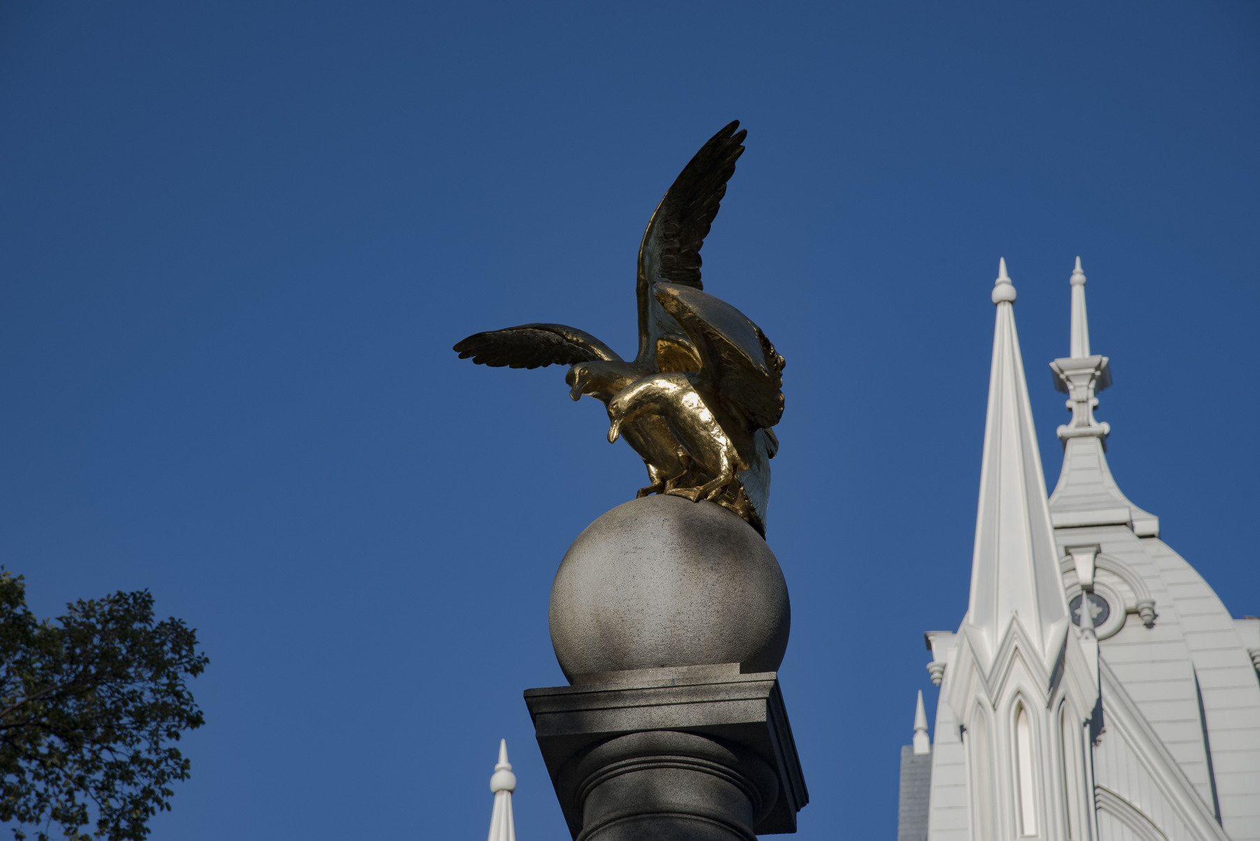 Emery County Landmarks