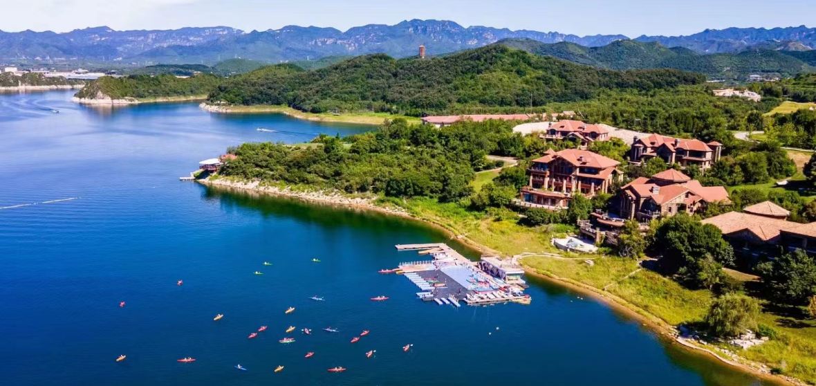 Pinggu District Travel Guide 2025: Top Attractions, Things to Do ...