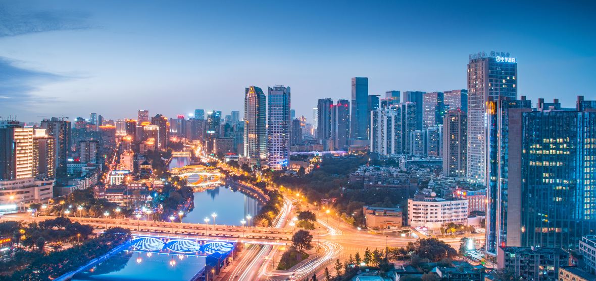 Jiuyan Bridge/Sichuan University Area Independent Travel Guide (2025 ...