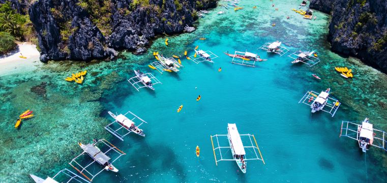 Palawan Travel Guide 2024 - Things to Do, What To Eat & Tips | Trip.com