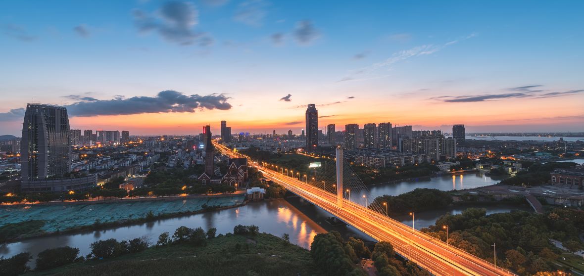 Jiangyin Travel Guide 2026: Top Attractions, Things to Do & Deals ...