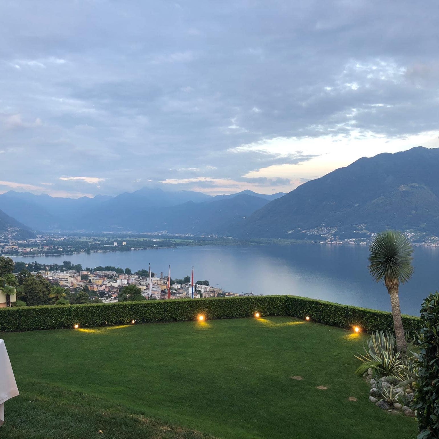 Locarno 2023 Top Things to Do - Locarno Travel Guides - Top Recommended ...