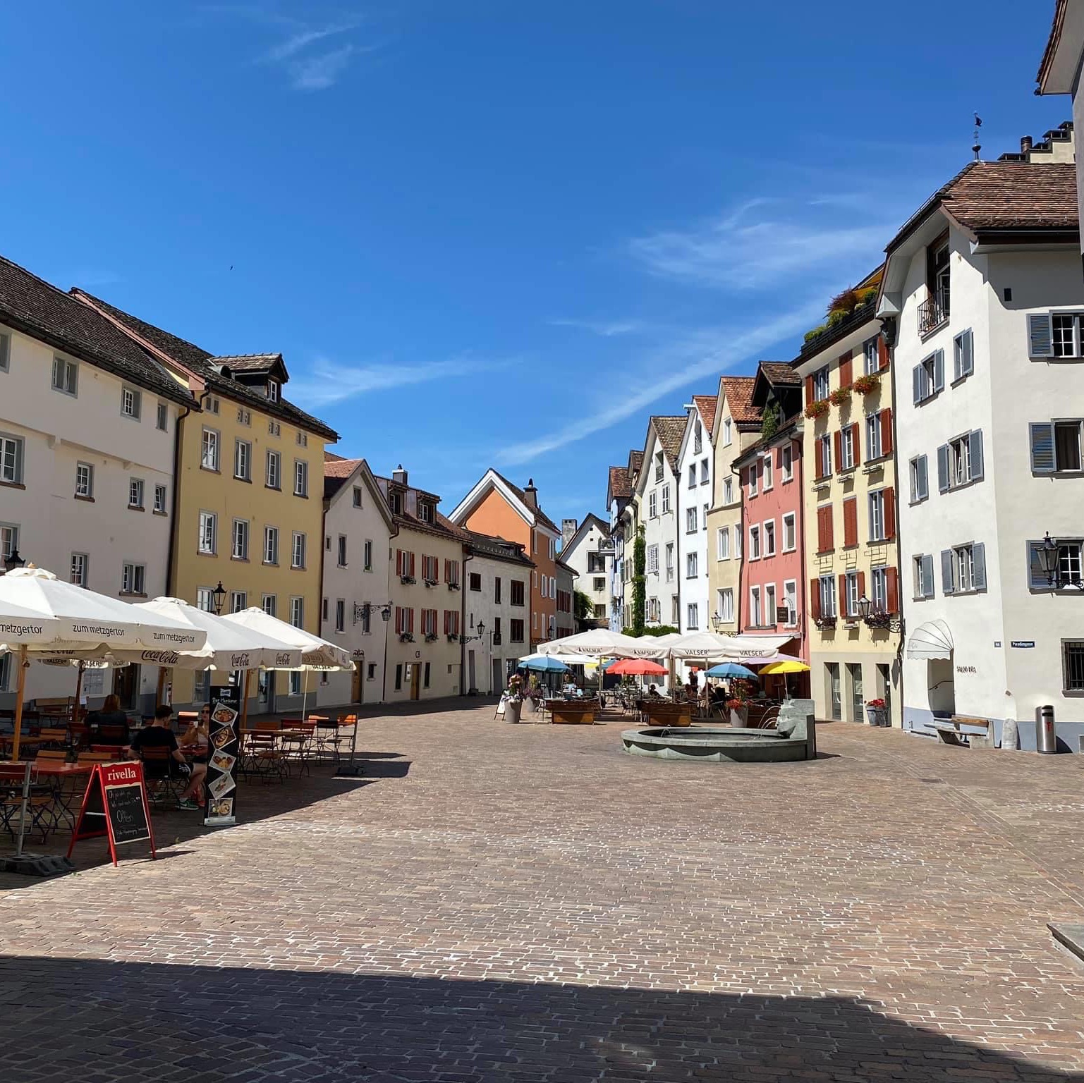 Chur Travel Guide 2024 - Things to Do, What To Eat & Tips | Trip.com