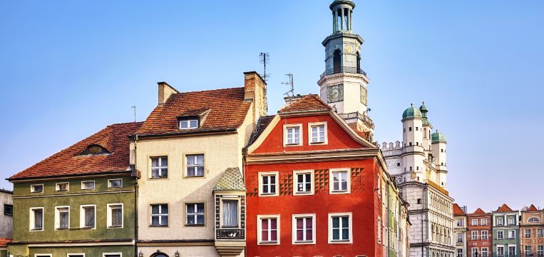 Poznan City Center Travel Guide 2026: Top Attractions, Things to Do ...