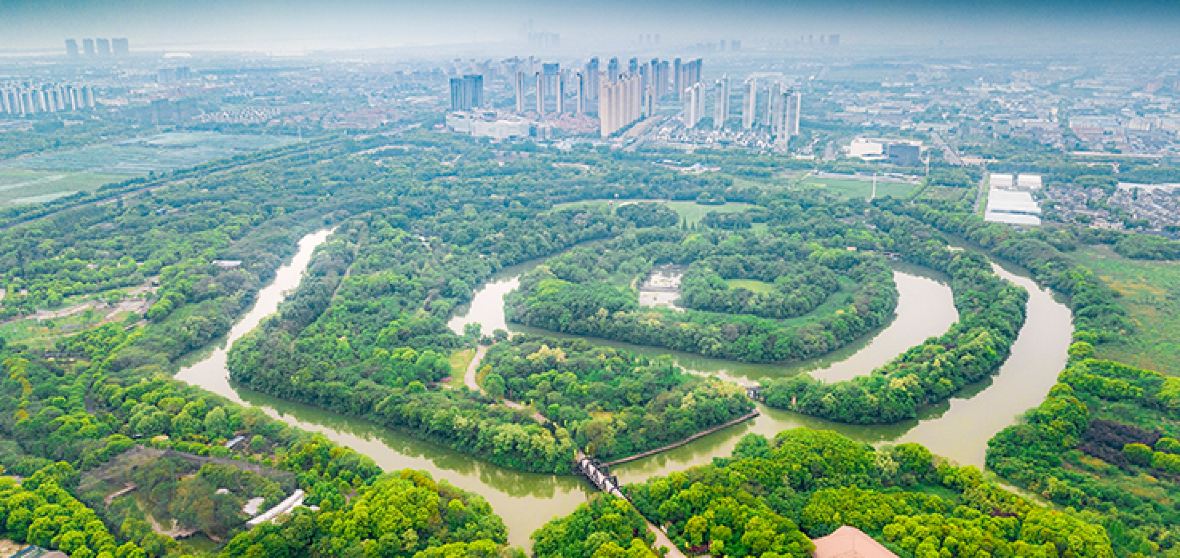 Wujin District Travel Guide 2025: Top Attractions, Things to Do & Deals ...