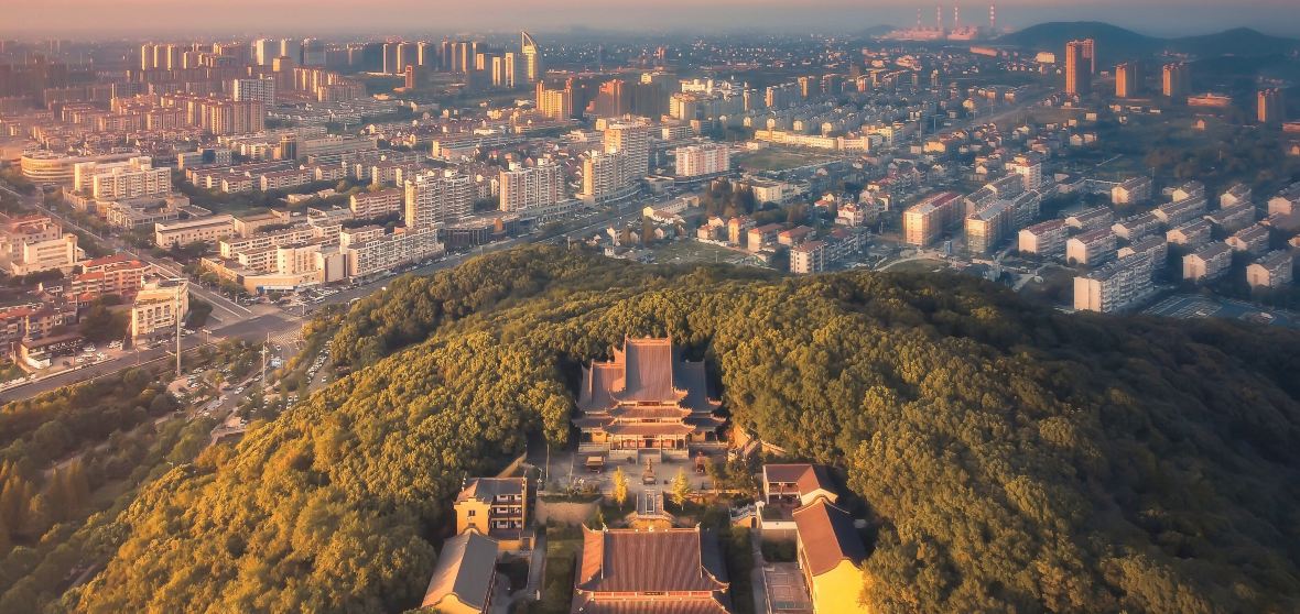 Pinghu Travel Guide 2025: Top Attractions, Things to Do & Deals | Trip ...