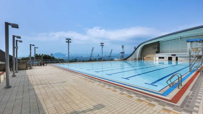 Kennedy Town Swimming Pool Tickets [2025] - Promos, Prices, Reviews ...