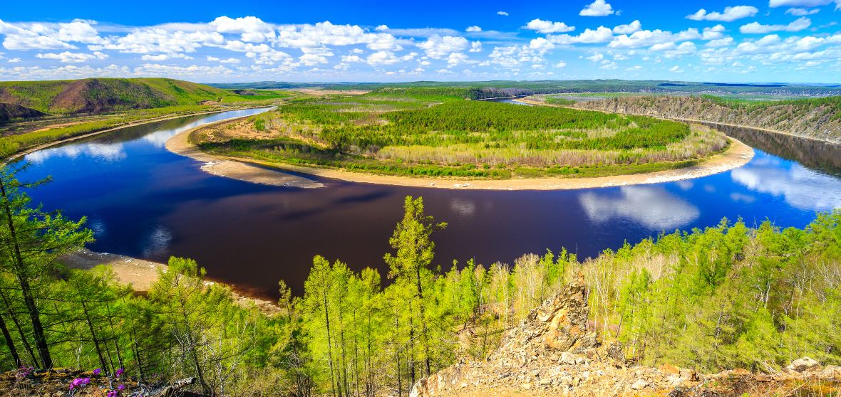 Things to Do in Mohe in 2024 - Top Attractions, Local Food, Hotels ...