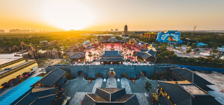 Jingzhou Travel Guide 2026: Top Attractions, Things to Do & Deals ...