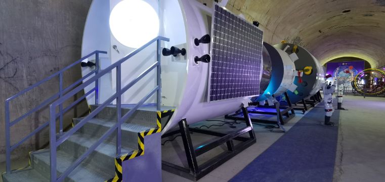 Linxiang Travel Guide 2026: Top Attractions, Things to Do & Deals ...