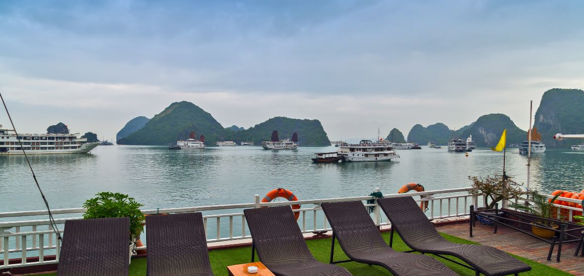 Things to Do in Quan Lan Island in 2025 - Top Attractions, Local Food ...