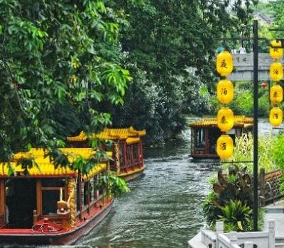 NANJING, China Travel Guide - Best Things to Do & Travel Tips travel ...