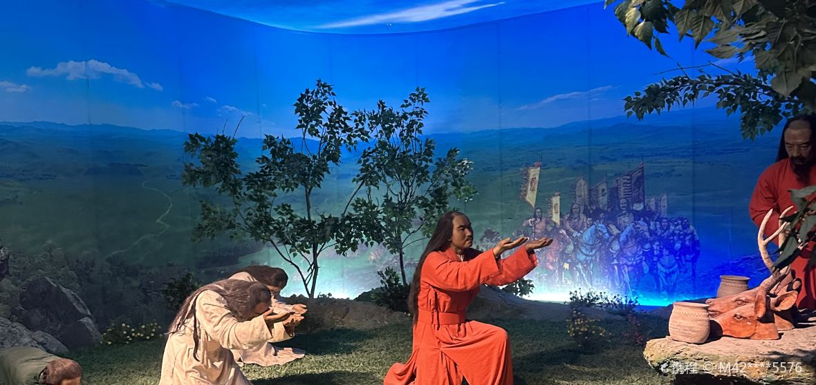 Things to Do in Ulanhot Railway Station/Wuyi Square in 2024 - Top ...