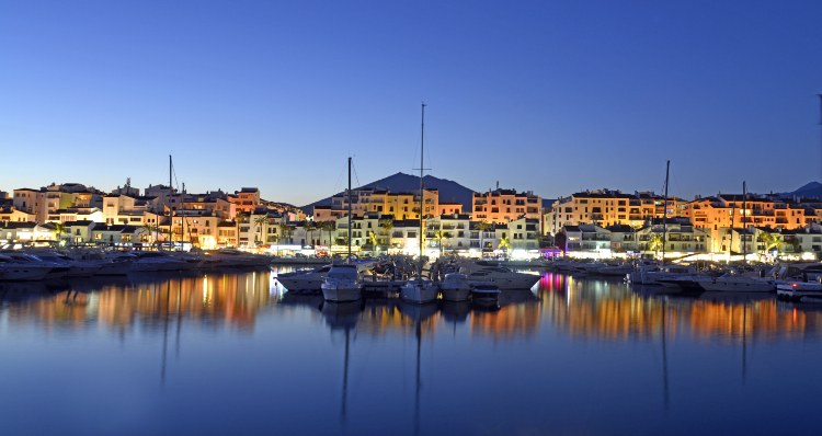 10 Best Hotels near Marbella Old Town, Marbella | Trip.com